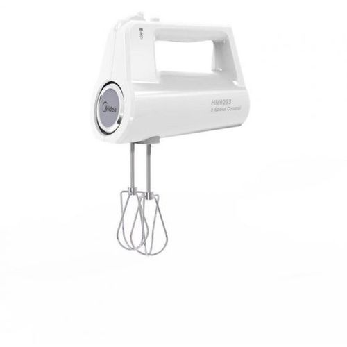Midea HM0293B ručni mikser, snage 400 W