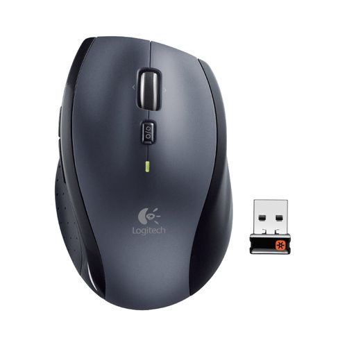 Logitech bežični miš M705 Marathon Wireless