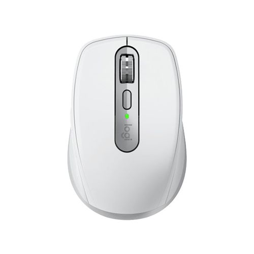 Logitech MX Anywhere 3S pale grey