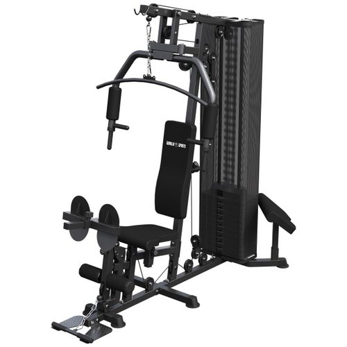 Gladijator sprava za vežbanje sa tegovima 76,5 kg