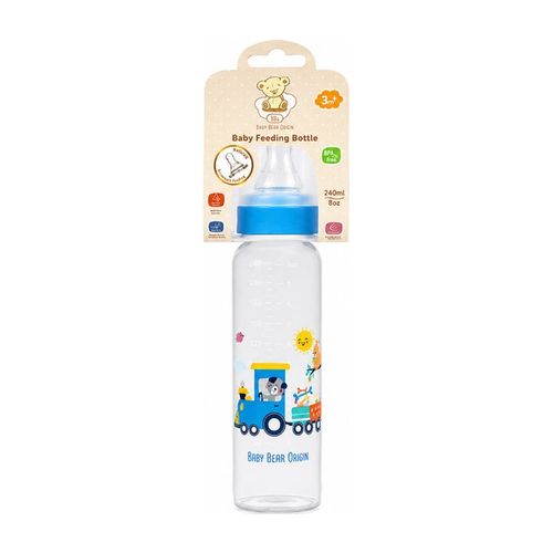 BBO flasica classic (240ml) – blue