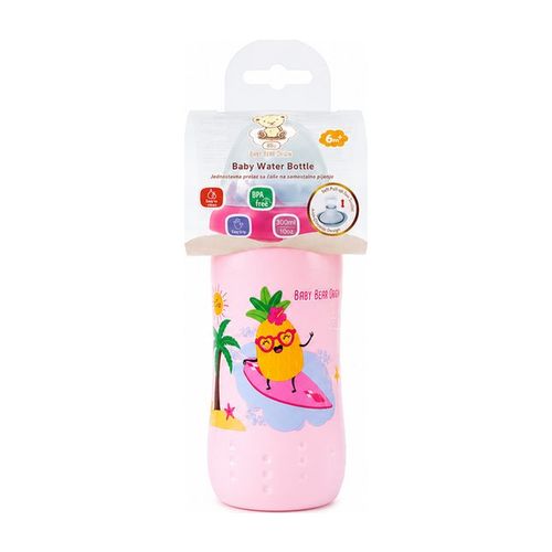 BBO sportska solja (300ml) – pink
