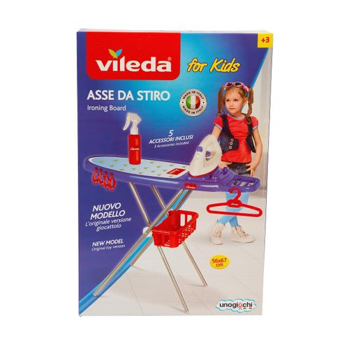 Dečiji Set Za Peglanje Vileda
