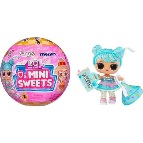 LOL Surprise Mini
