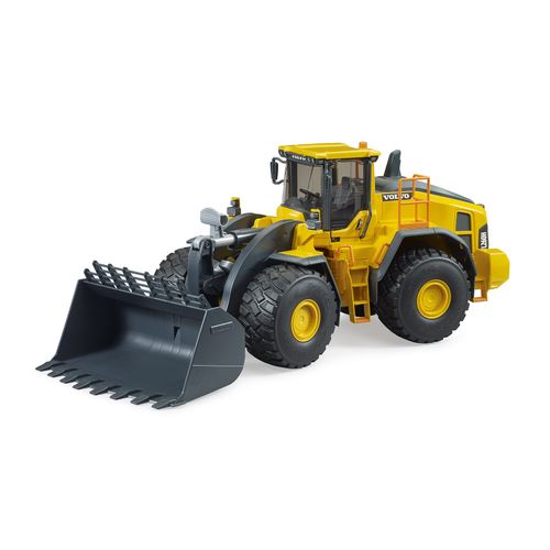 Bruder Bager Volvo L260H