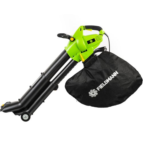 Fieldmann FZF 4050-E Električni duvač lišća 3000 W