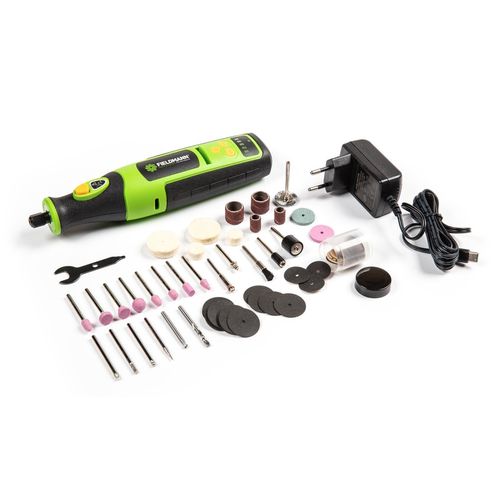 Fieldmann FDMB 200170-A Mini brusilica set