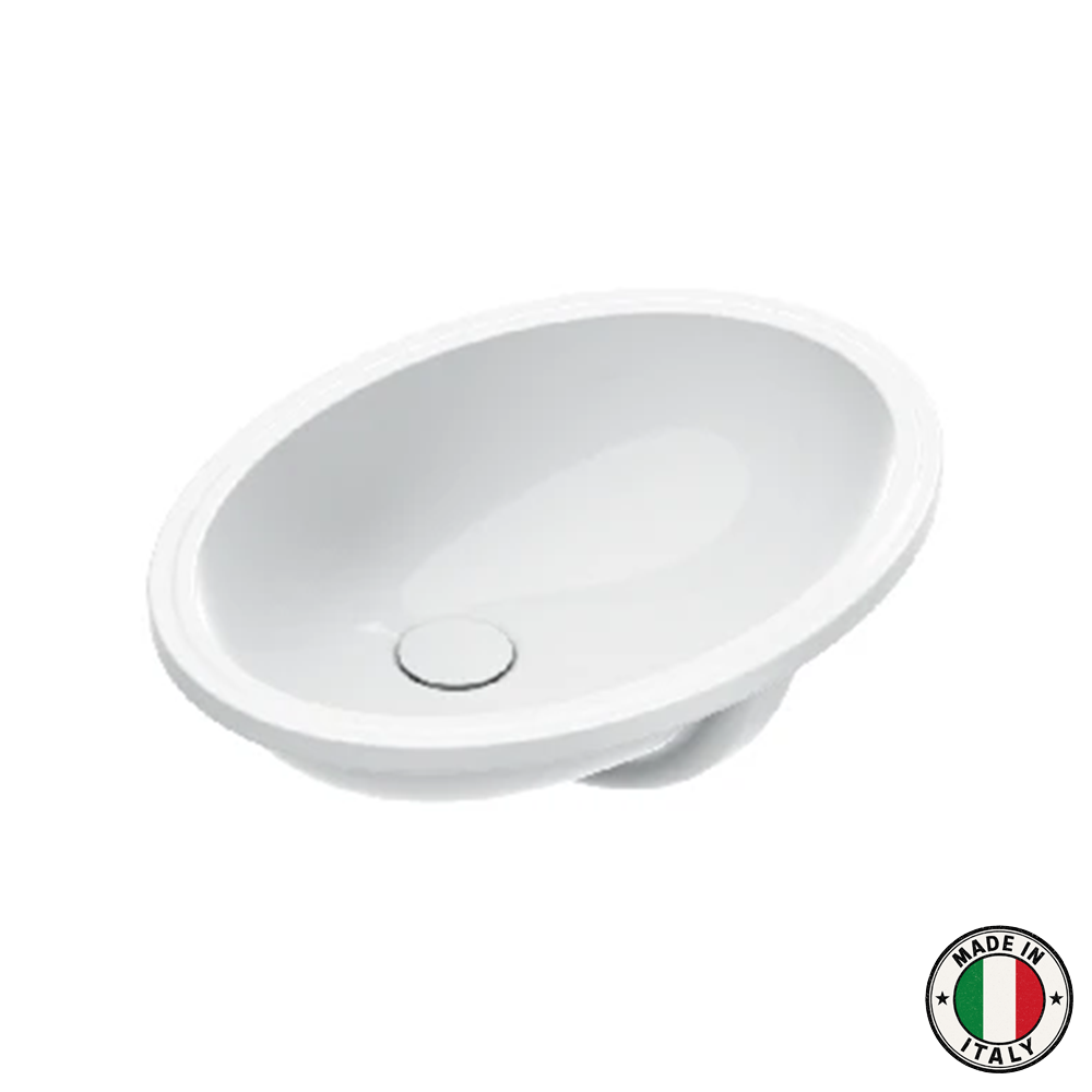 CATALANO ITALY BELA LAVABO PODGRADNI 57x42 0727570001