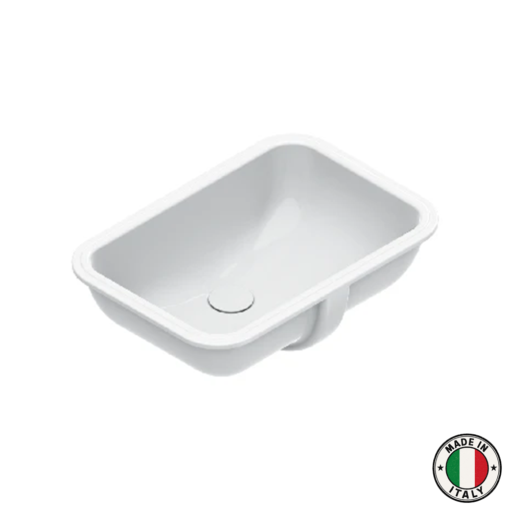 CATALANO ITALY BELA LAVABO PODGRADNI 50x35 0727500001