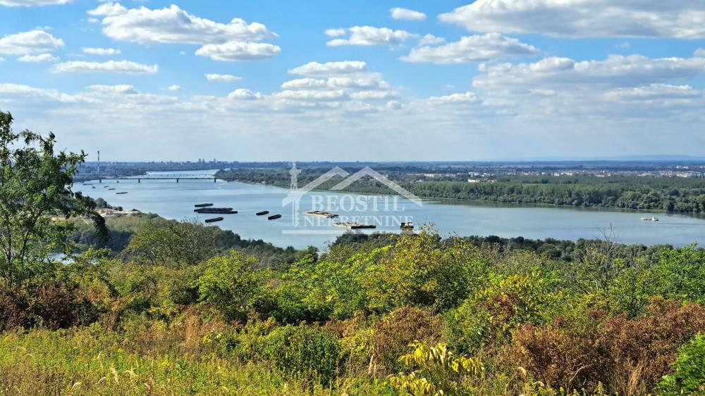 Palilula - Višnjica, Dušana Miloševića - 14a ID#25427
140.000 €