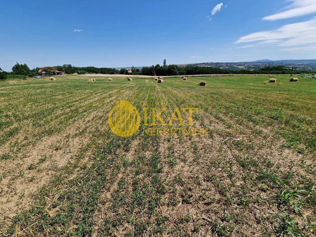 Barič, plac 7,5a, uknjiženo ID#5246
15.500 €