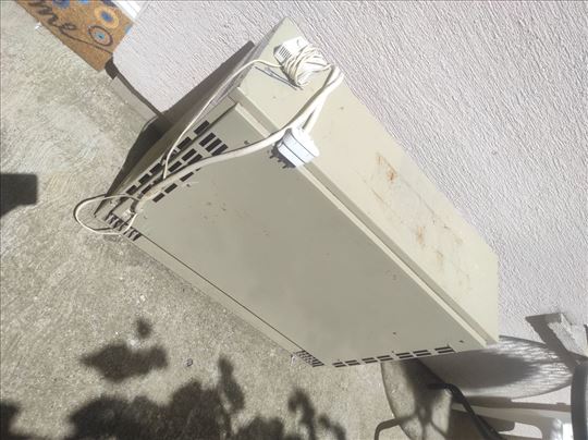 TA peć 2.5 kw