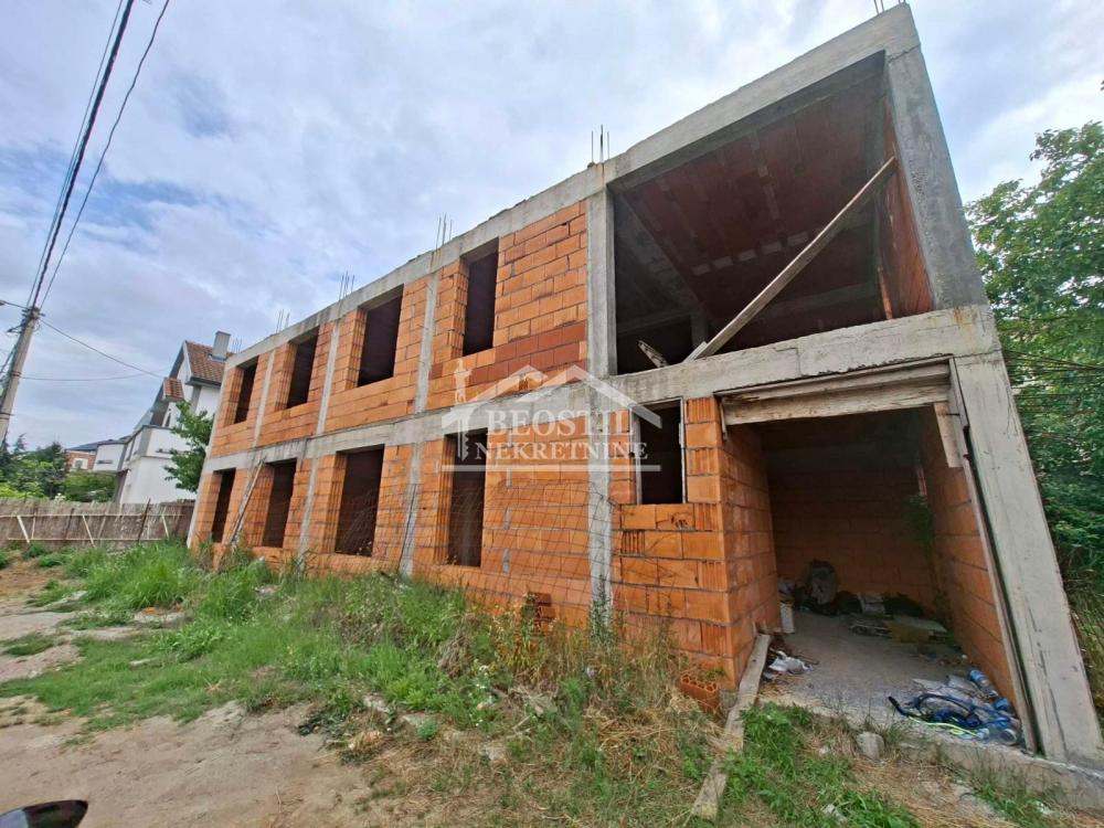 Odlična investicija na Voždovcu ID#25433
359.000 €