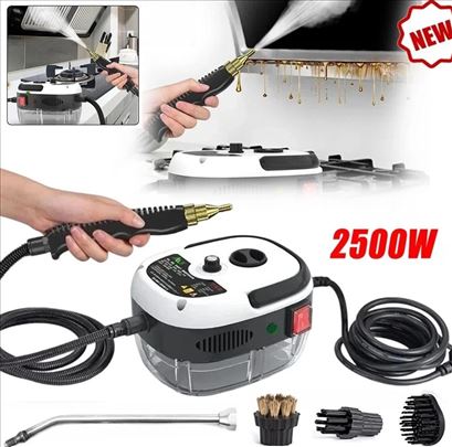 Paročistač 2500W