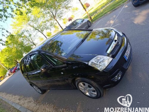 Opel Meriva 1.6 2008god
