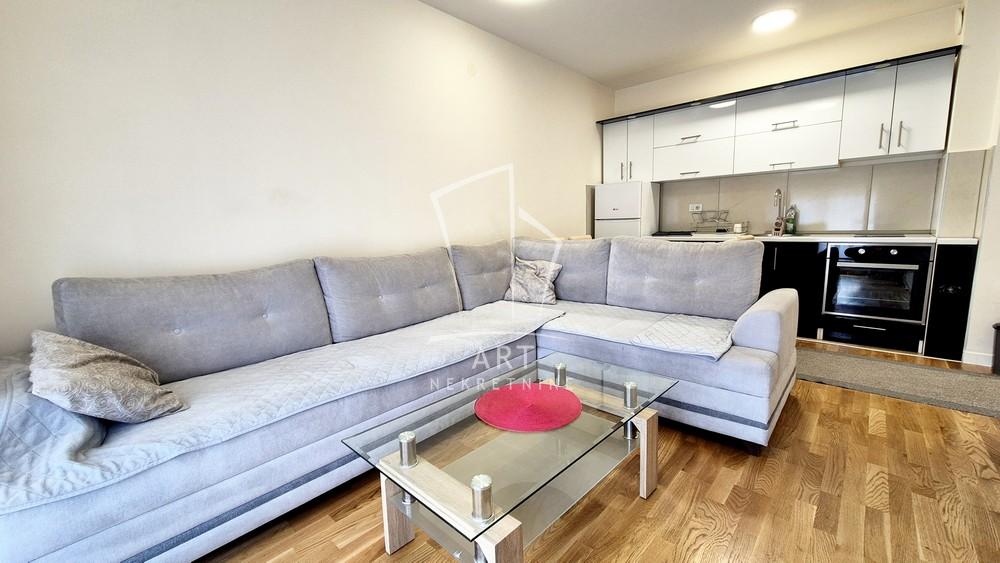 Izuzetan stan, namešten ID#15690
450 €