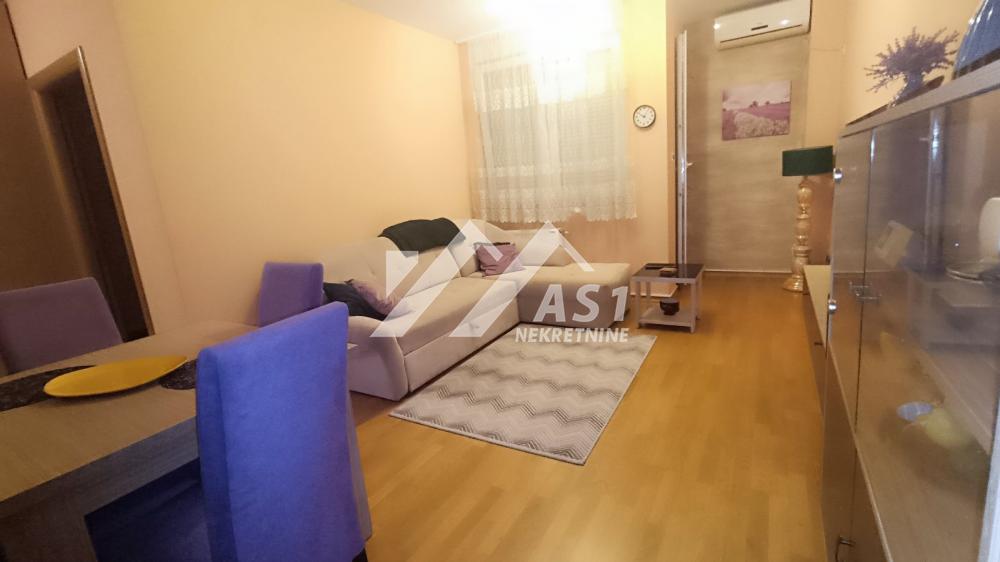 Sajam kompleks odličan ID#7407
450 €