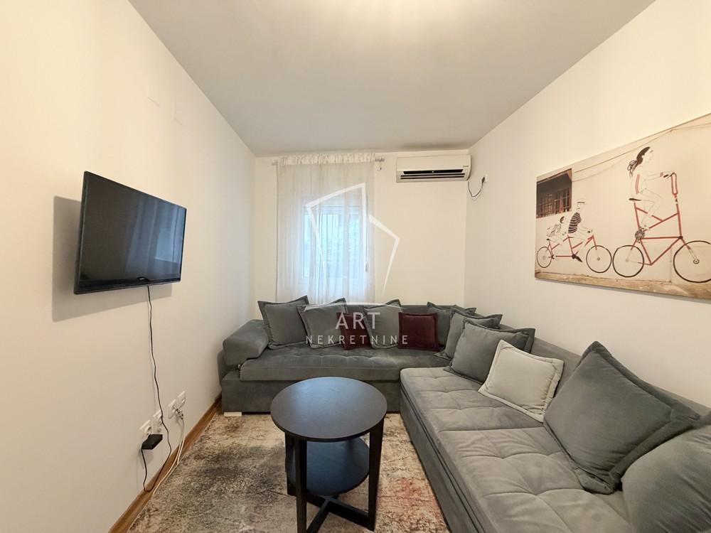 Pet friendly, garažno mesto ID#15678
600 €