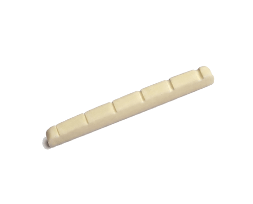 Wakertone Nut Bone za električnu gitaru Kobilica od kosti 42mm