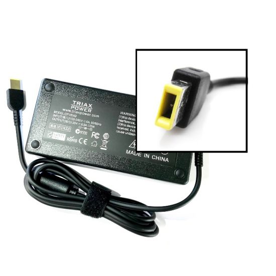 Punjač za Lenovo 170W usb