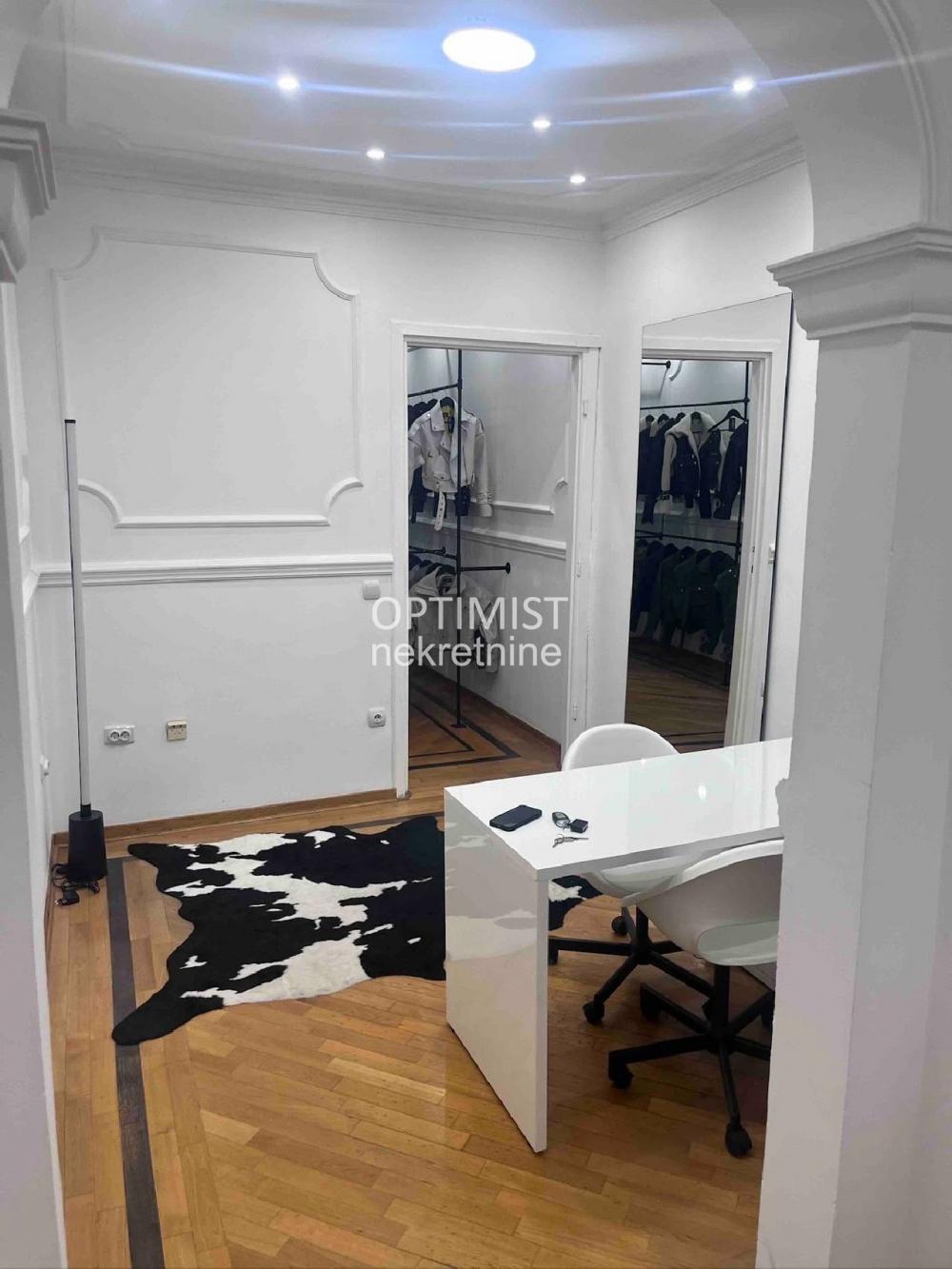 Tašmajdan | PP | 30m2 ID#3570
500 €