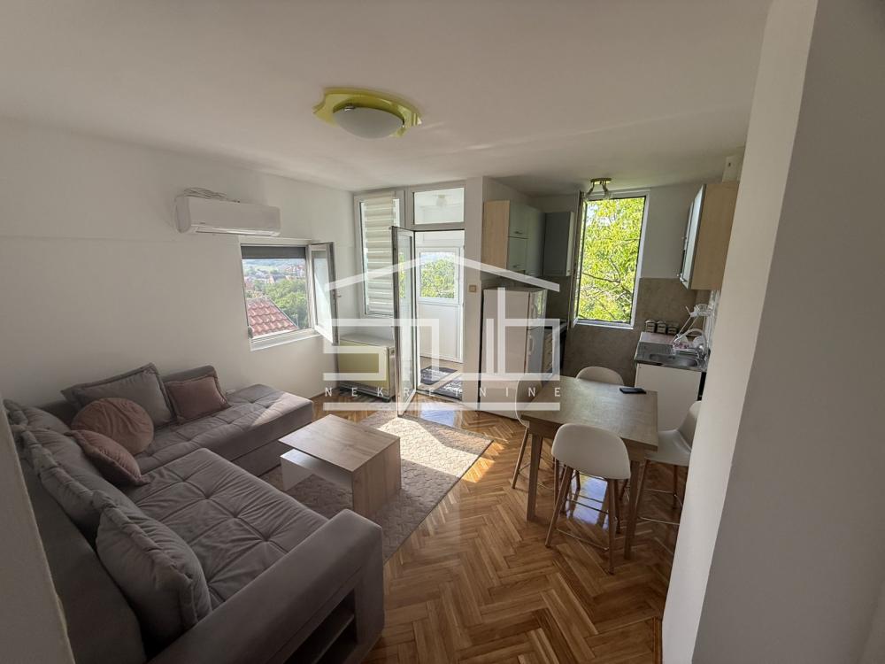 Renoviran 1.5 stan u Žarkovu, prodaja! ID#1594
114.900 €