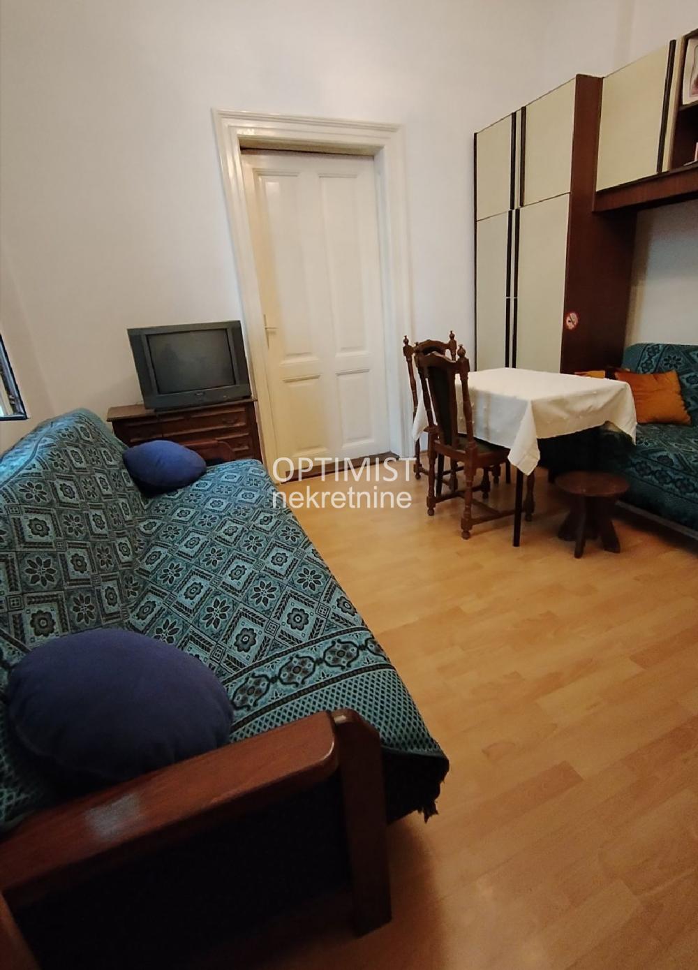 Skadarlija, Šantićeva, 61m2, 3.0 ID#3400
310.000 €