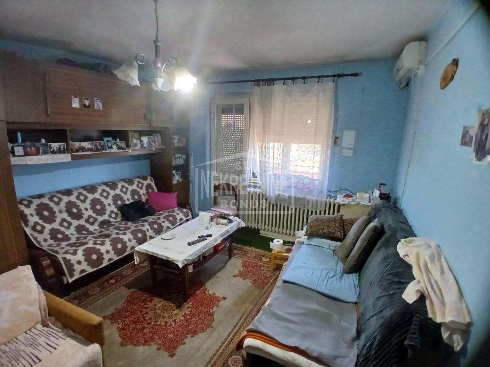 Subotica-Prozivka-dvosoban stan u centru Prozivke ID#2198
72.000 €