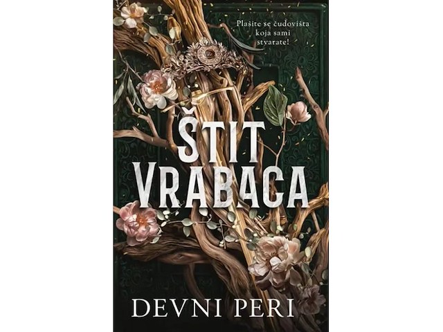 Štit Vrabaca – Devni Peri