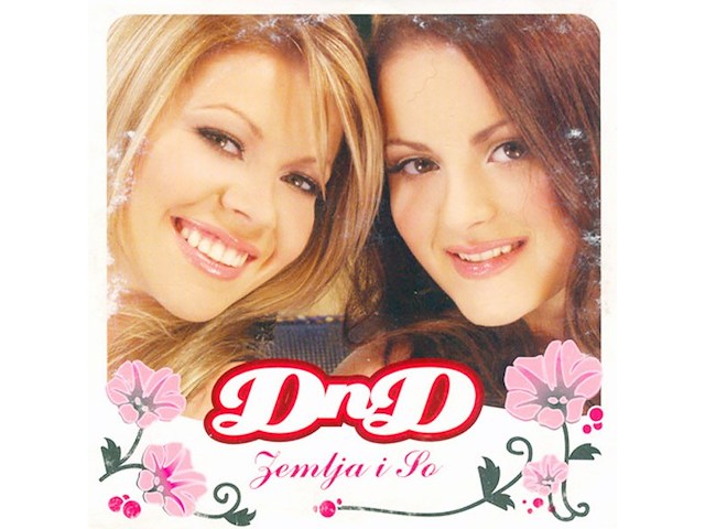 CD: D`N`D - Zemlja i so (2005) promo, PERFEKTAN