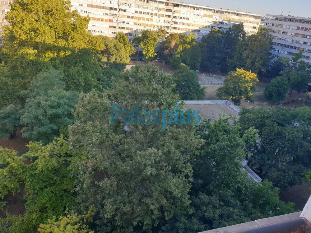 Novi Beograd Blok 38 2.0 59+6m2
195.000 €