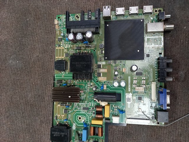 TP.SK706S.PC822 FOX 65DLE858
