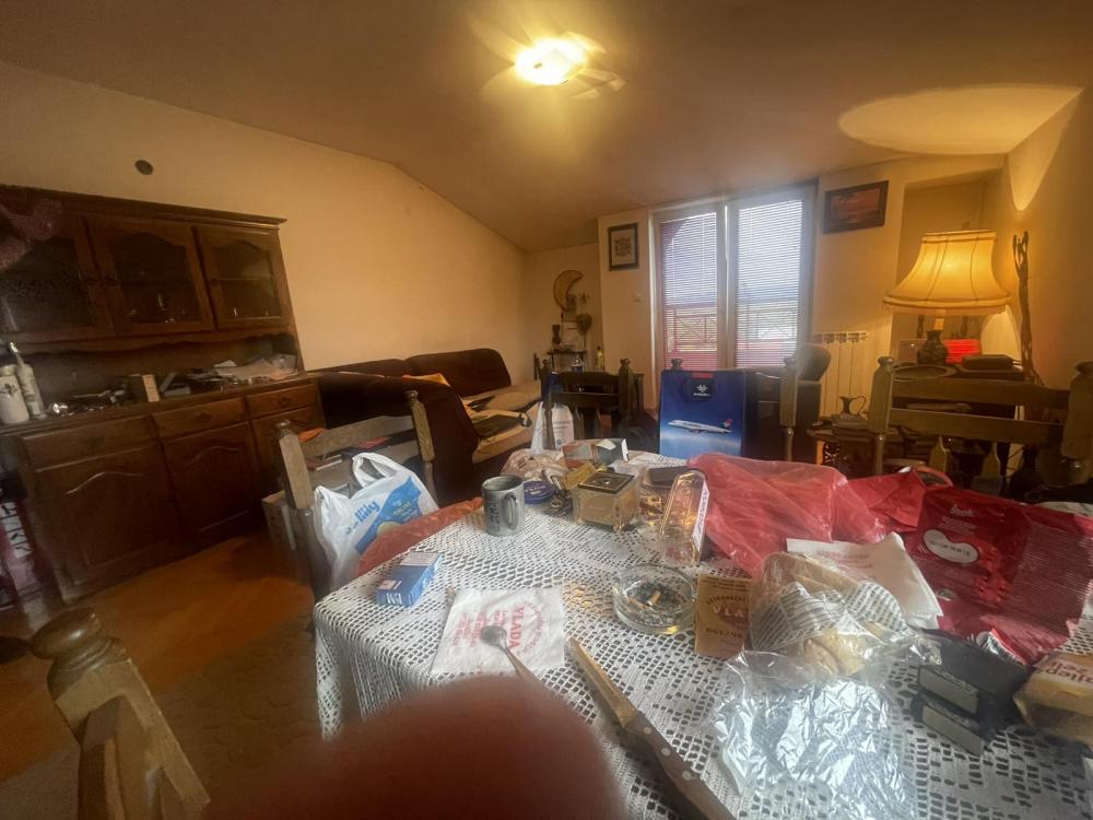 Rakovica,49m2,cg,odlican 2.0 stan ID#1749
79.000 €
