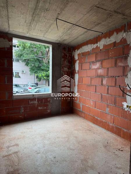 Nova prilika za sigurno ulaganje - novogradnja ID#9708
213.955 €