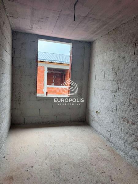 Nova prilika za sigurno ulaganje - novogradnja ID#9710
204.155 €
