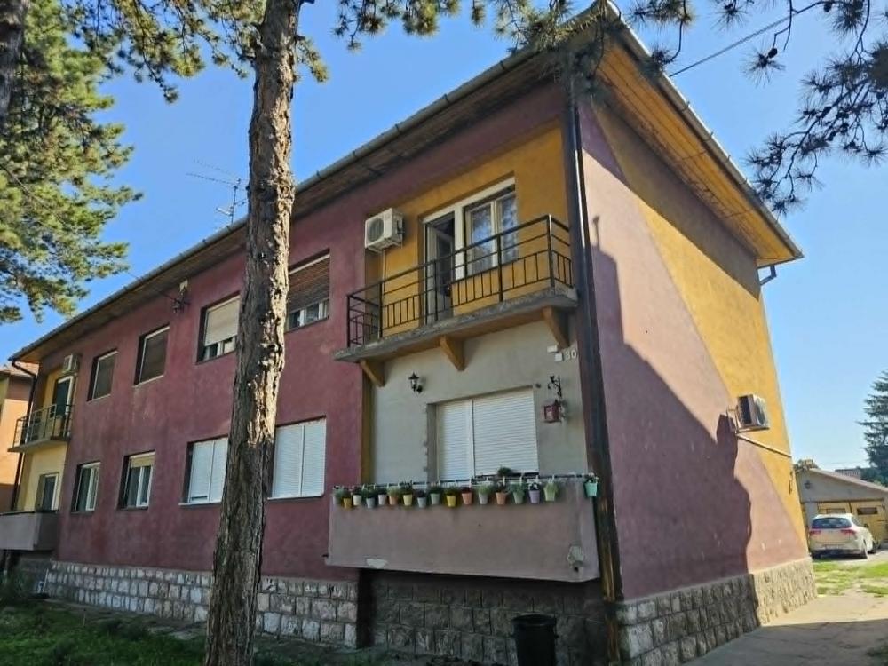 Kertvaroš- Trosoban stan ID#1836
109.000 €