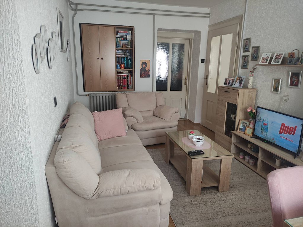 Stan Centar I ID#943
82.000 €