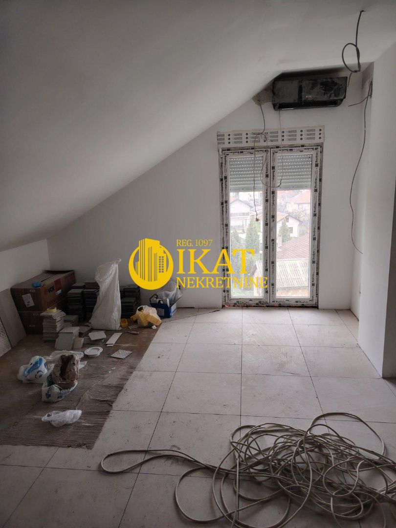 Leštane 28m2 garsonjera, novogradnja ID#4896
55.000 €