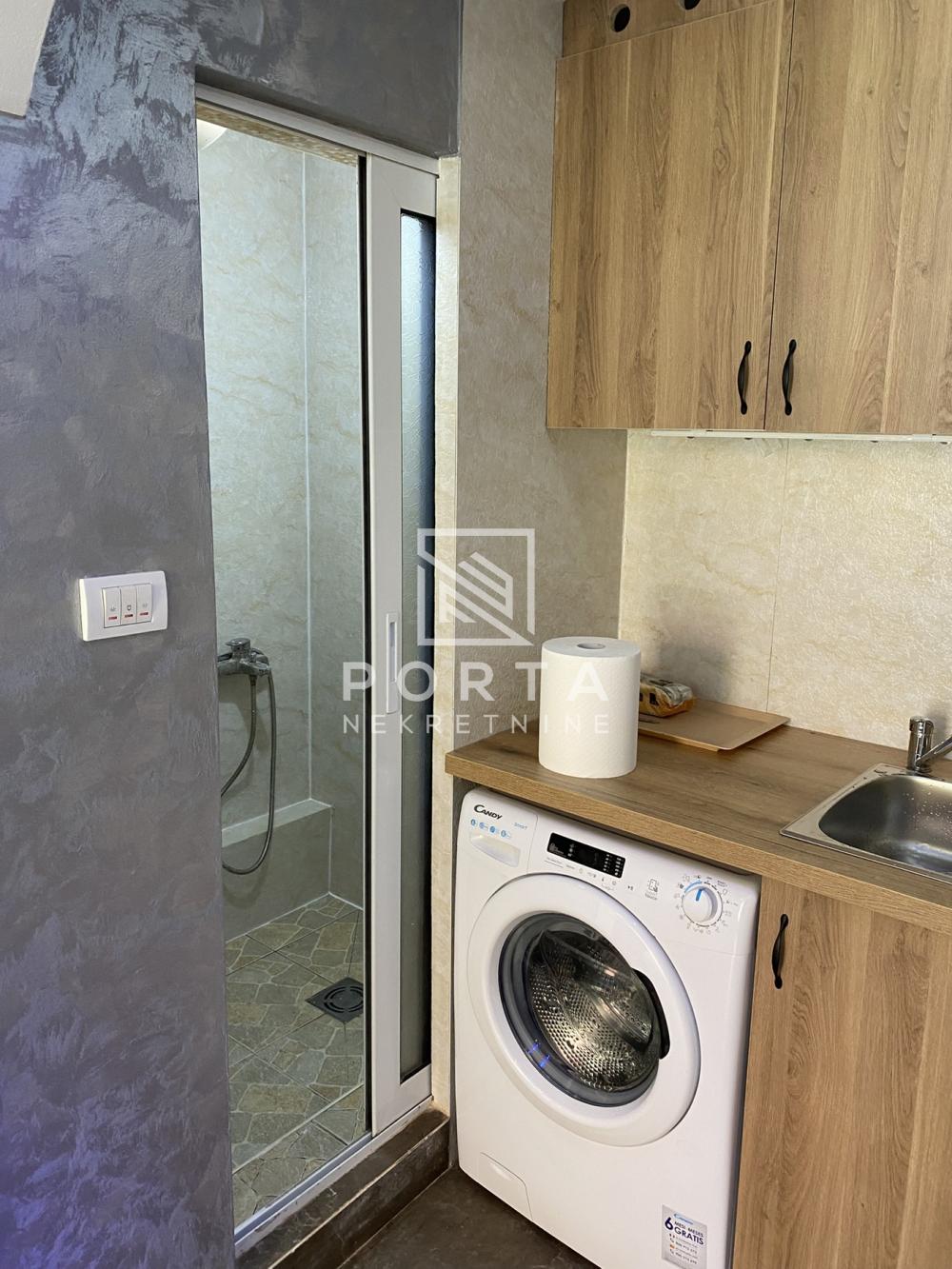 Garsonjera , Karaburma – 16 m²,hitna prodaja ID#1652
40.000 €