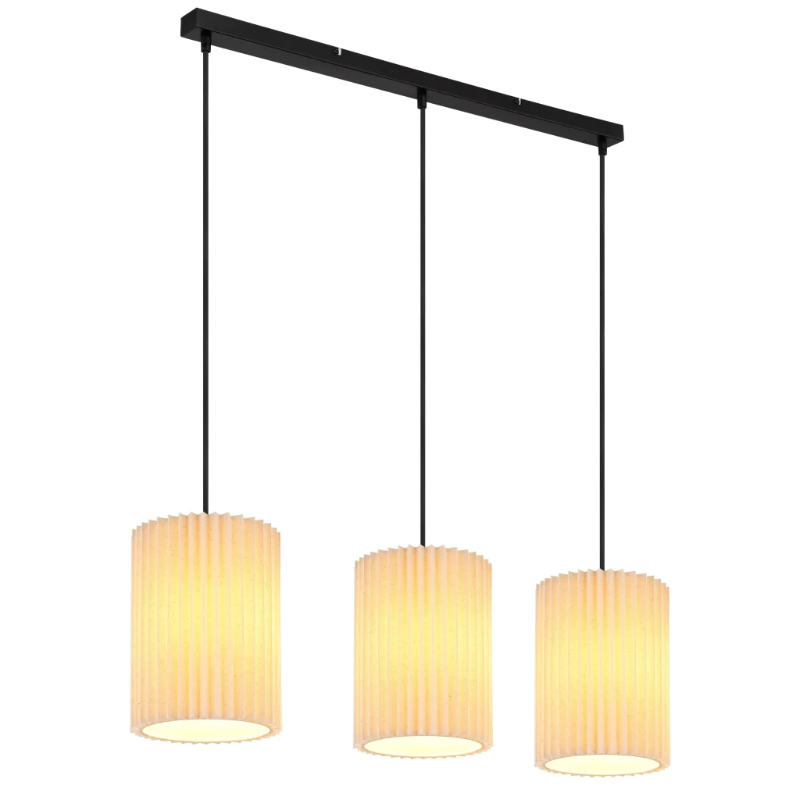 VISILICA PAGE 15757-3H GLOBO LIGHTING