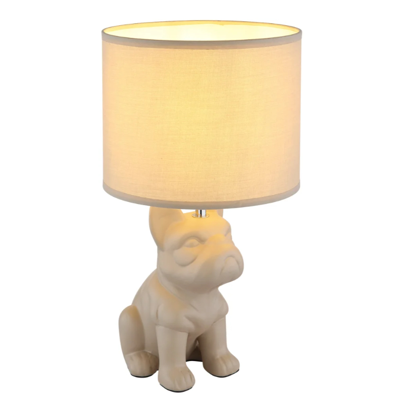 STONA LAMPA DOGO 21741S GLOBO LIGHTING