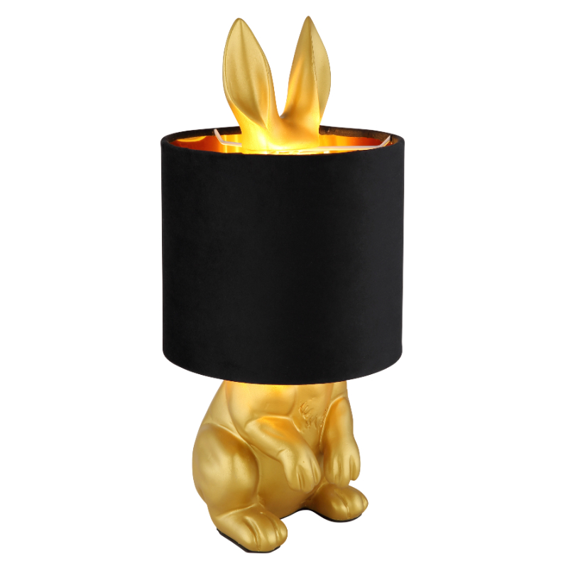 STONA LAMPA RABBIT 21633G GLOBO LIGHTING