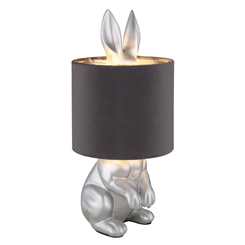 STONA LAMPA RABBIT 21633S GLOBO LIGHTING