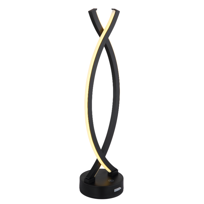 LED STONA LAMPA HELA 58457S GLOBO LIGHTING