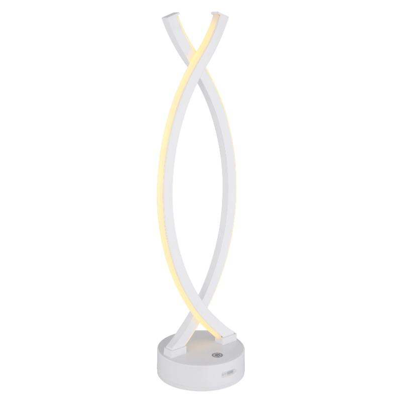 LED STONA LAMPA HELA 58457W GLOBO LIGHTING