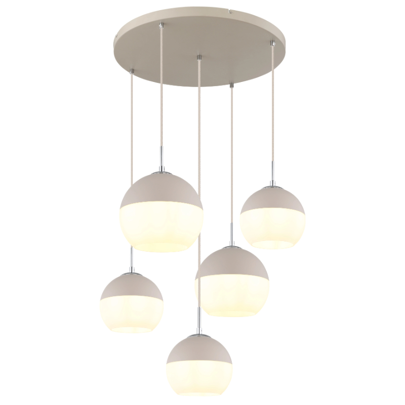 VISILICA RAGUSA 15999-5HR GLOBO LIGHTING