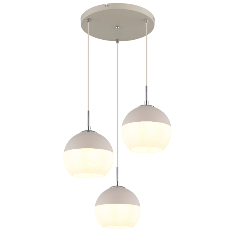 VISILICA RAGUSA 15999-3HR GLOBO LIGHTING