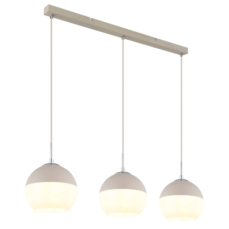 VISILICA RAGUSA 15999-3H GLOBO LIGHTING