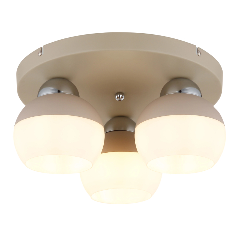 PLAFONSKA LAMPA RAGUSA 15999-3D GLOBO LIGHTING
