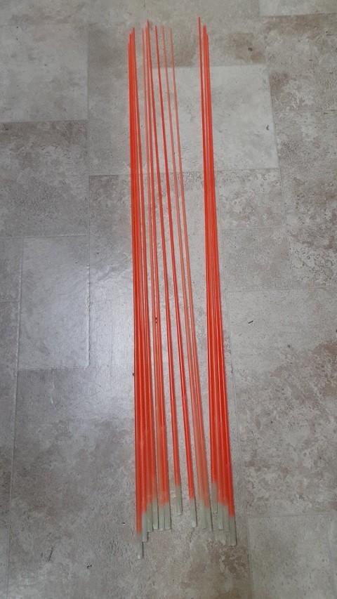 VRH FIBERGLAS 80 CM DONJA MERA 7MM
